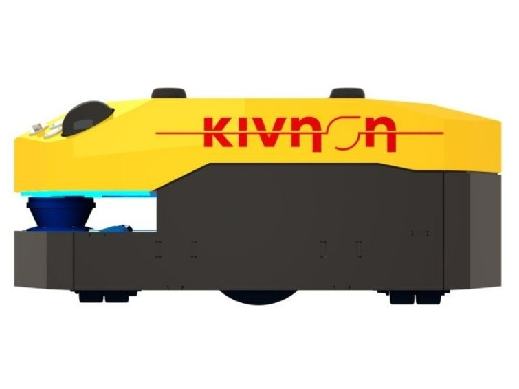 Kivnon K03 Twister AGV/AMR